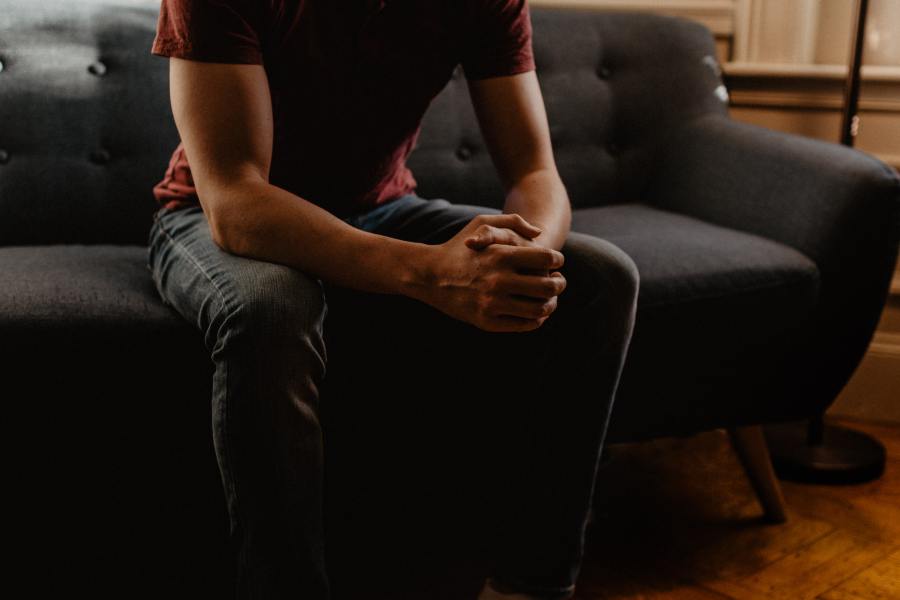 Surrogate partner therapy – Katherine Yeagel